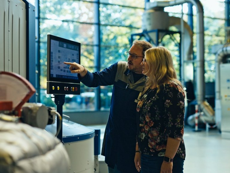 Careers - PROBAT Group