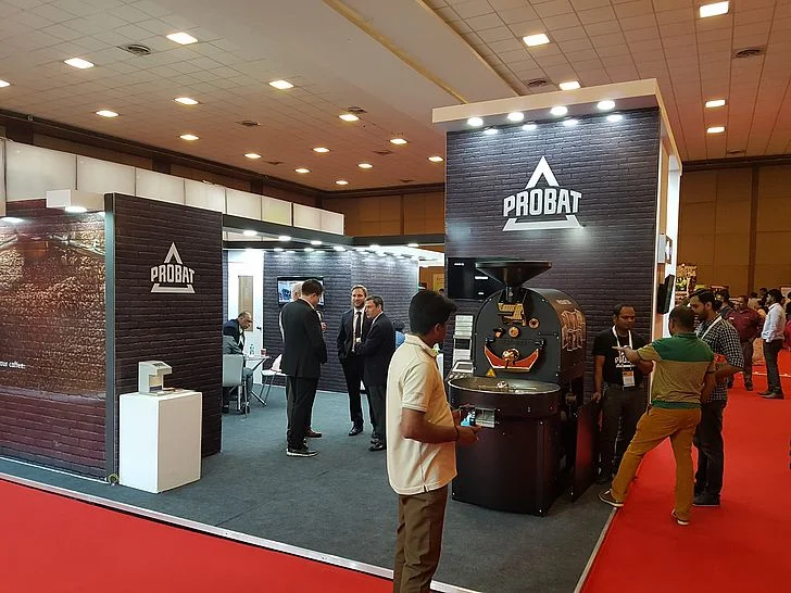 PROBAT rings in 150th anniversary celebrations at India International ...