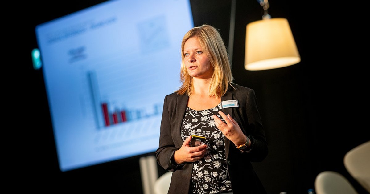 What actually does? Ilvana Weiler - PROBAT Group