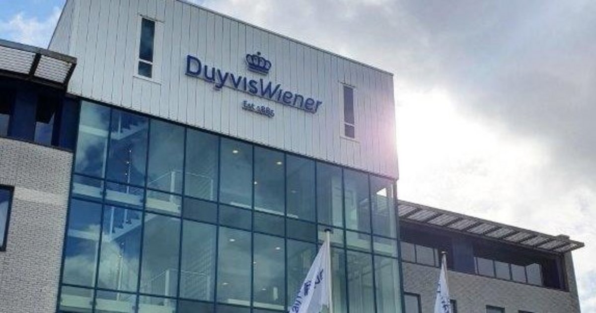 PROBAT acquires Royal Duyvis Wiener and significantly strengthens its ...
