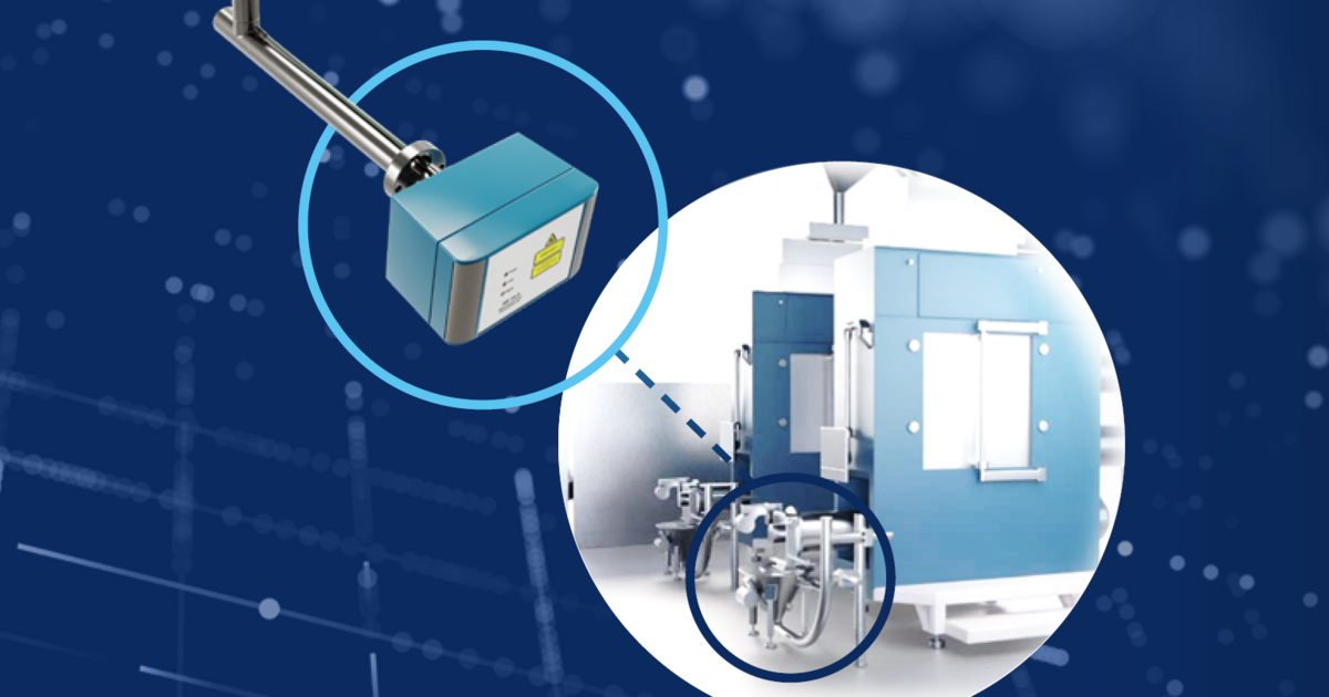 Smart quality control - PROBAT Group