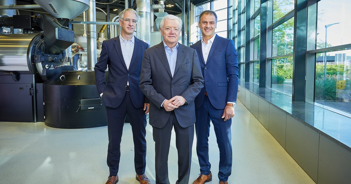 PROBAT annonce l'arrivée d'un nouveau membre au sein de son conseil ...