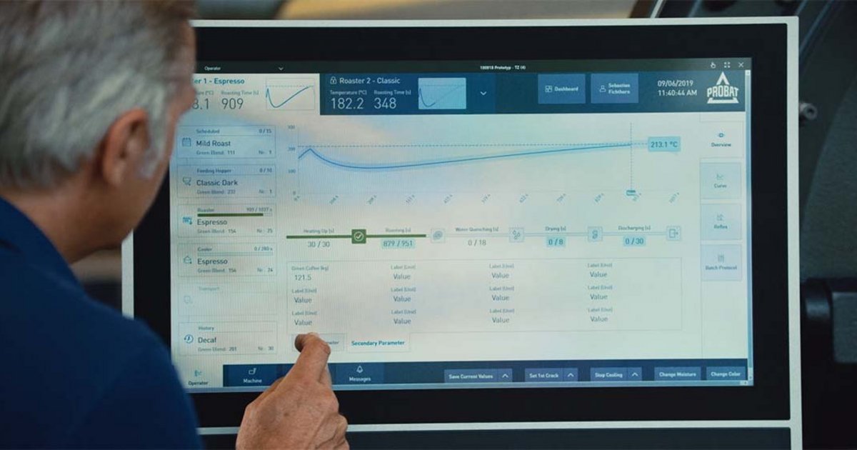 Redefining Software Maintenance - PROBAT Group