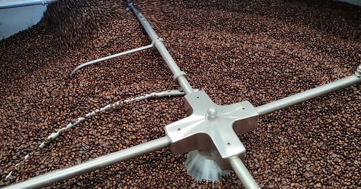 Customer Project: Cafe la flor de Cordoba - PROBAT Group